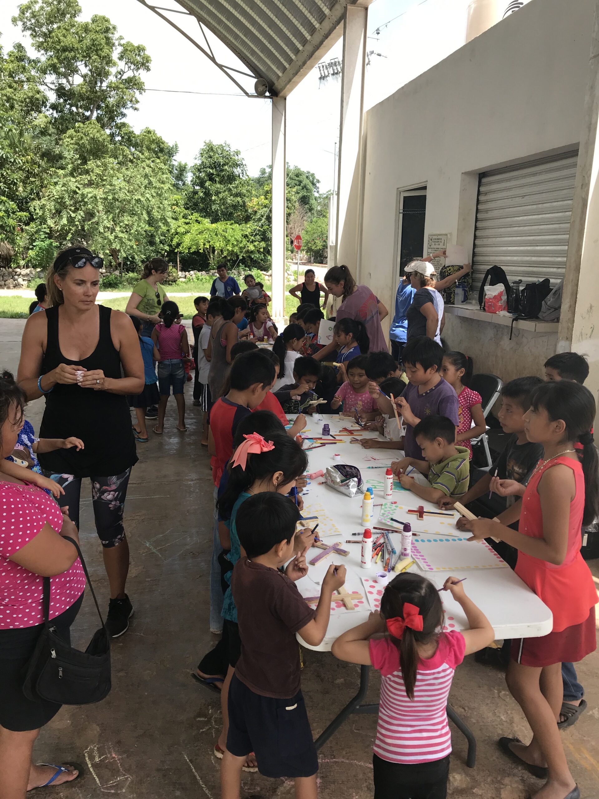 Non Profit Work